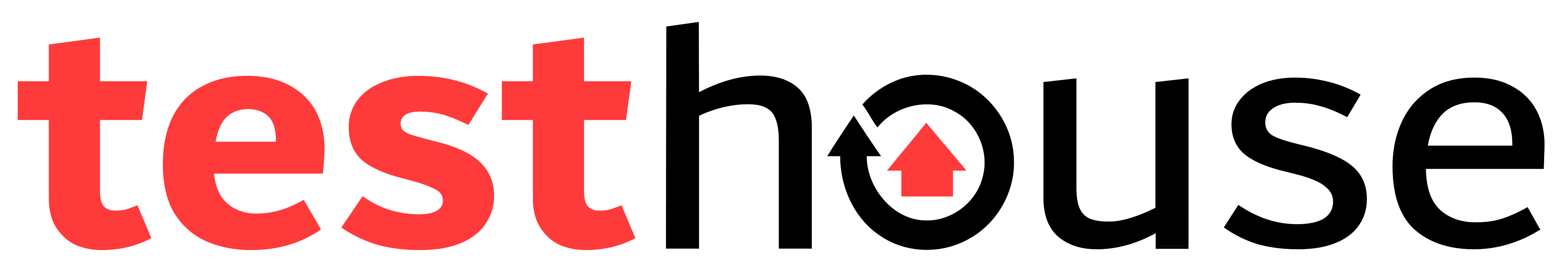 Meeting a Testhouse CEO – Peter Thompson, QA Consultancy